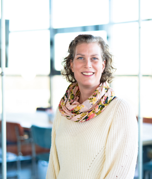 Rixt Zijlstra - ipsis.nl