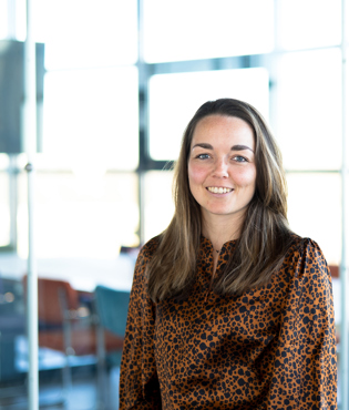 Maak kennis met ons team | ipsis - ipsis.nl